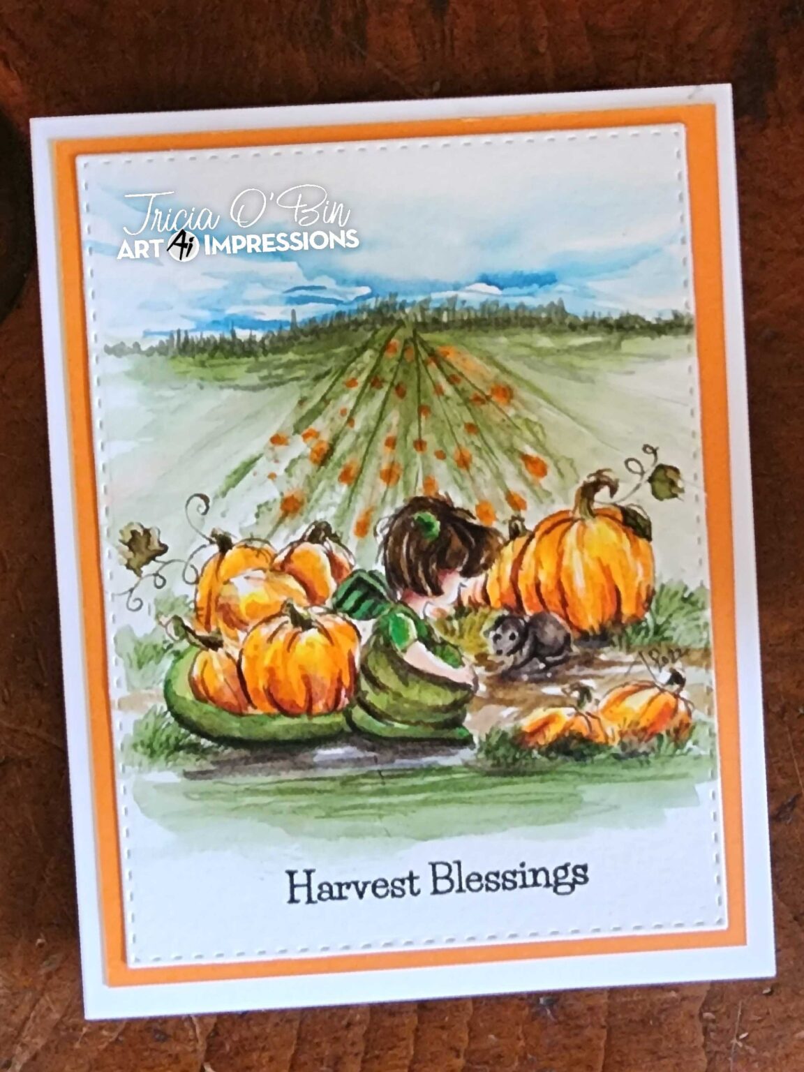 Stretch Your Stamps | Angels Set | Art Impressions