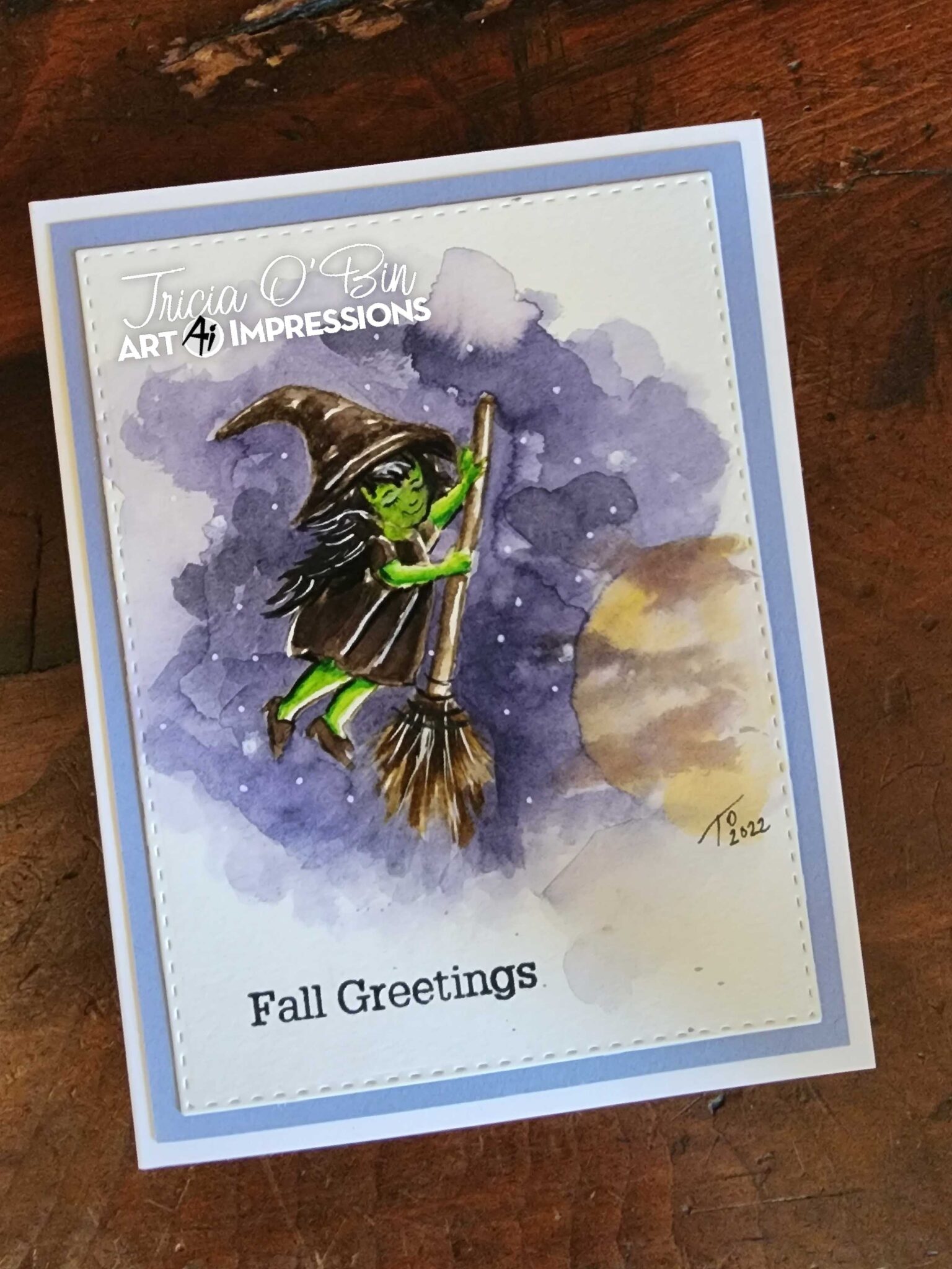 Stretch Your Stamps | Angels Set | Art Impressions