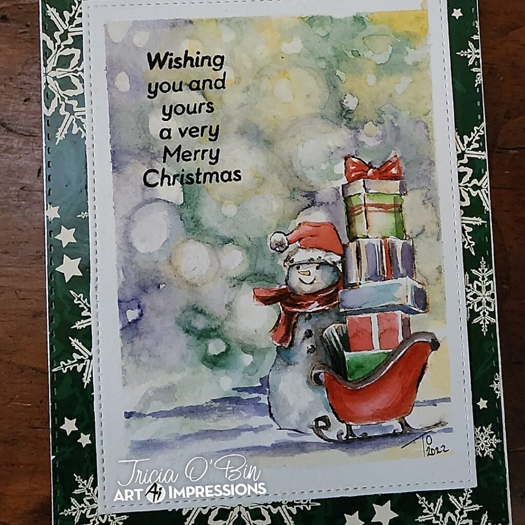 TOBin Art Studio - Sharing my love of crafting including coloring ...