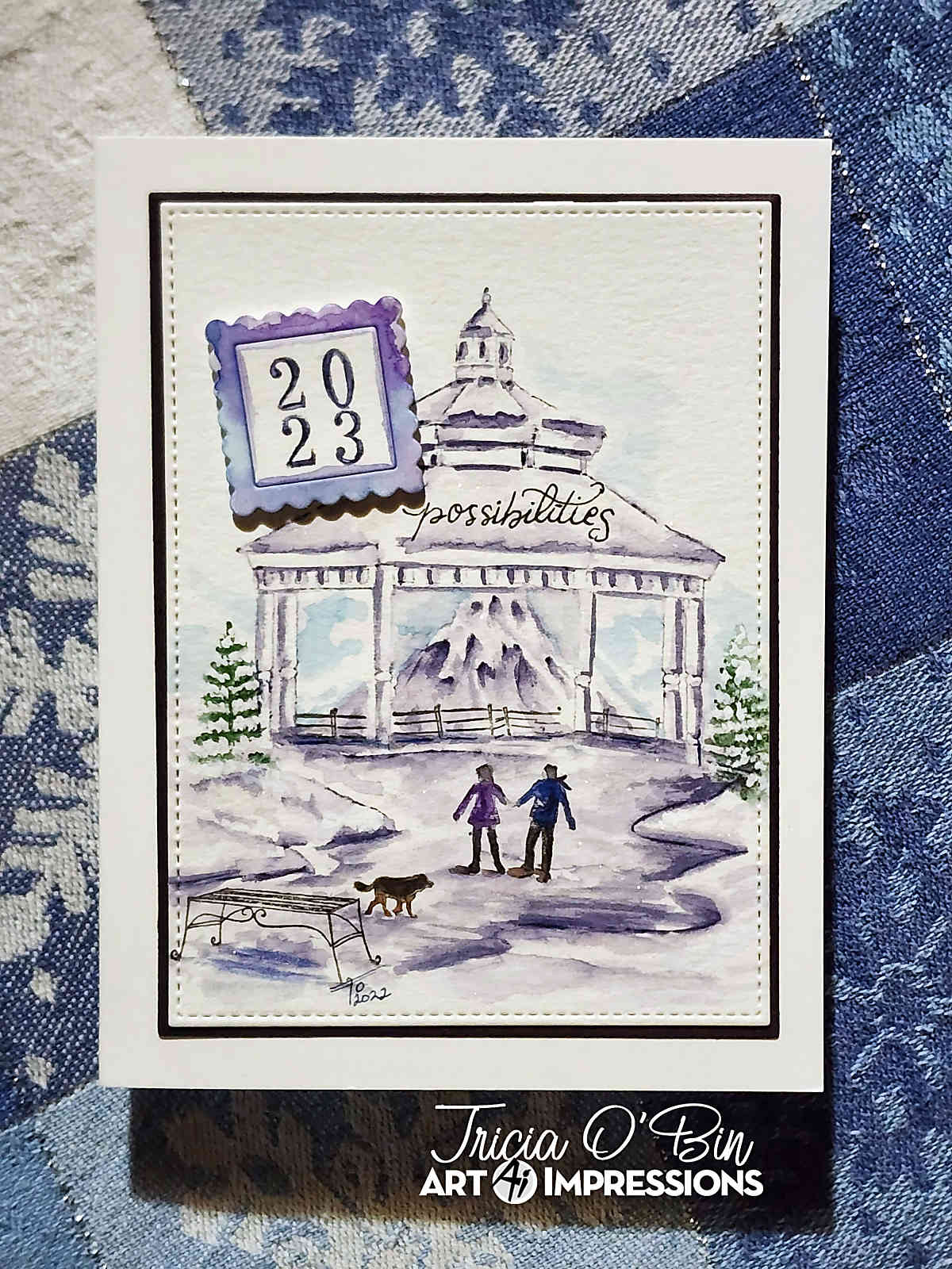 TOBin Art Studio - Sharing my love of crafting including coloring ...